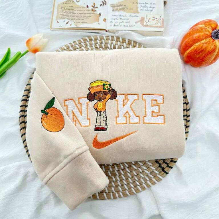 Boohaul - Trendy Embroidered Clothing