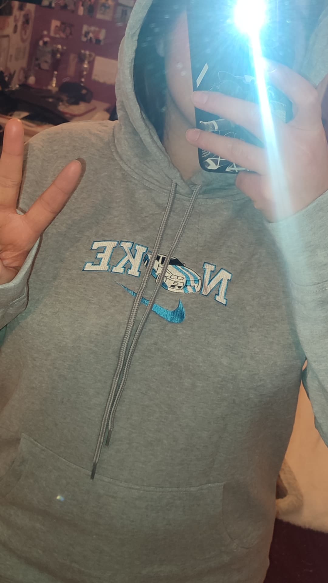 Fast & Furious - Suki and Brian Embroidered Shirt - Boo Haul
